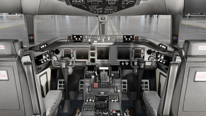 Silicon Bird - Aviation-native Cybersecurity