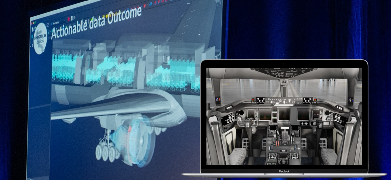 Silicon Bird - Aviation-native Cybersecurity