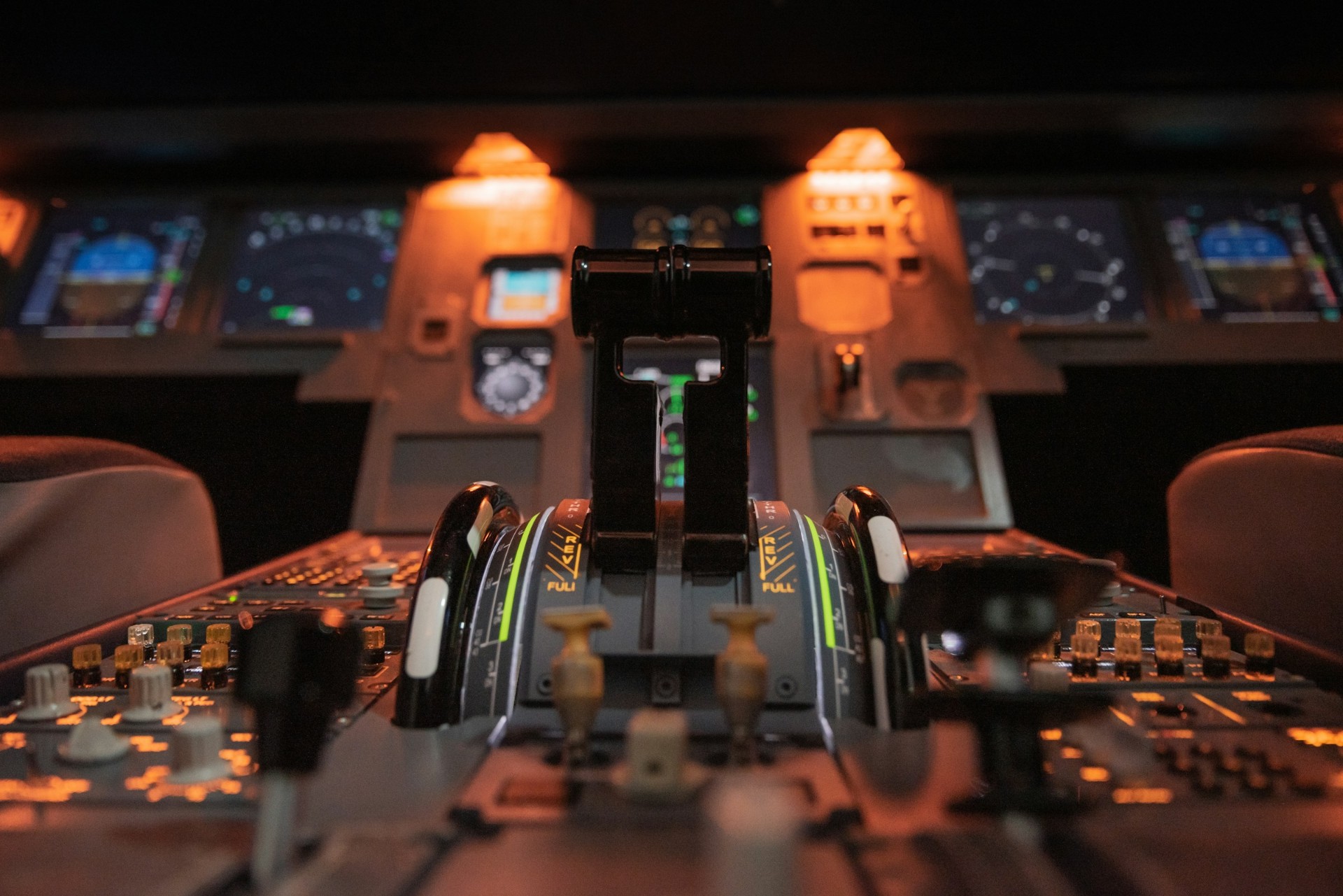 Silicon Bird - Aviation-native Cybersecurity